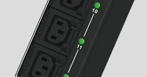 网络安全加固型PDU - 克莱沃Clever官网—数据中心智能配电解决方案提供商